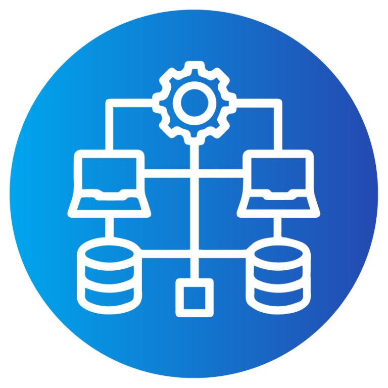 IT Deployment Services – Sapta Tunas Teknologi