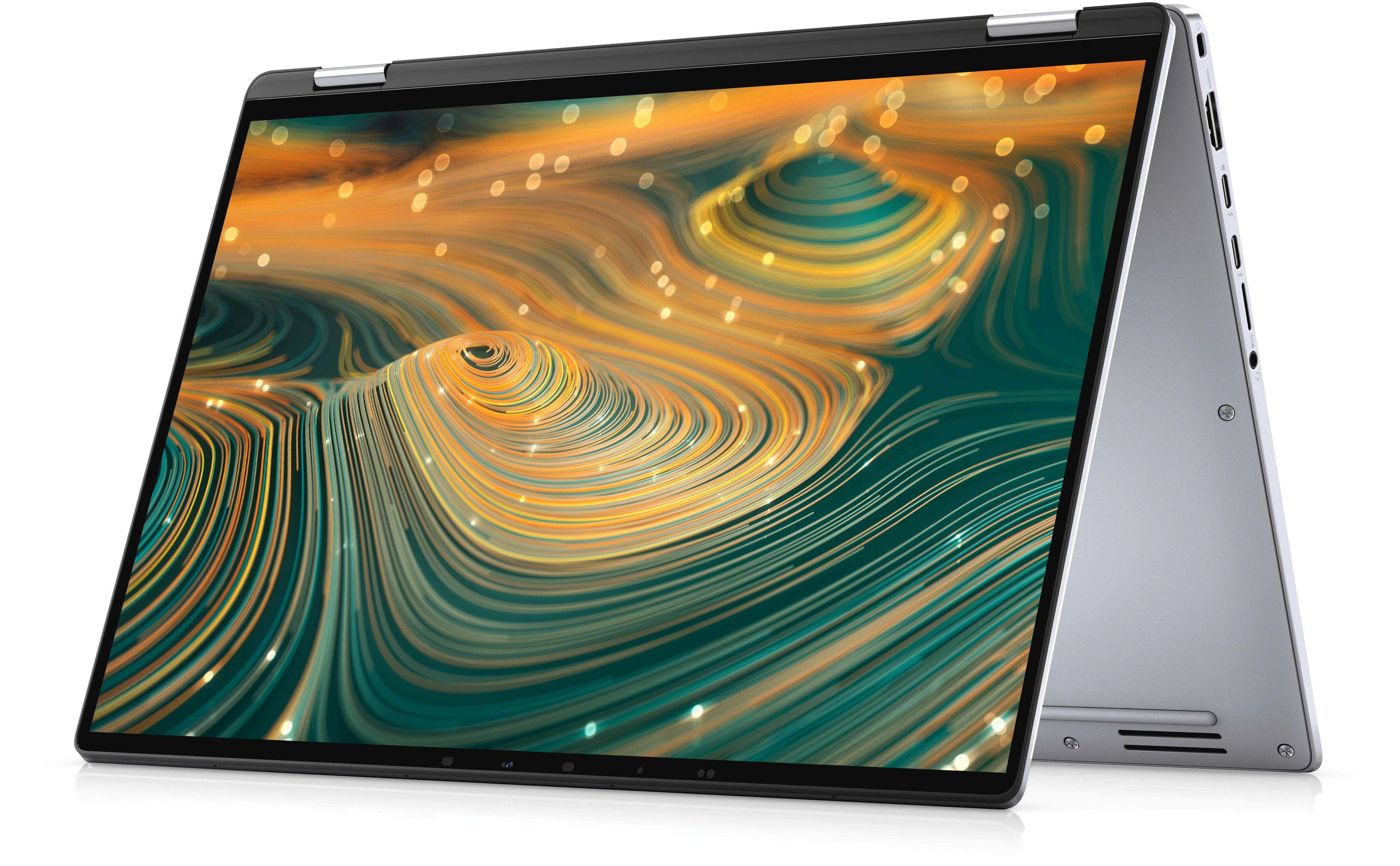 Dell Latitude 9000 Series – Sapta Tunas Teknologi